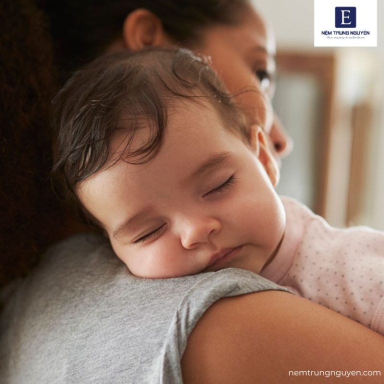 Tổng Hợp Các Câu Thần Chú Giúp Trẻ Ngủ Ngon